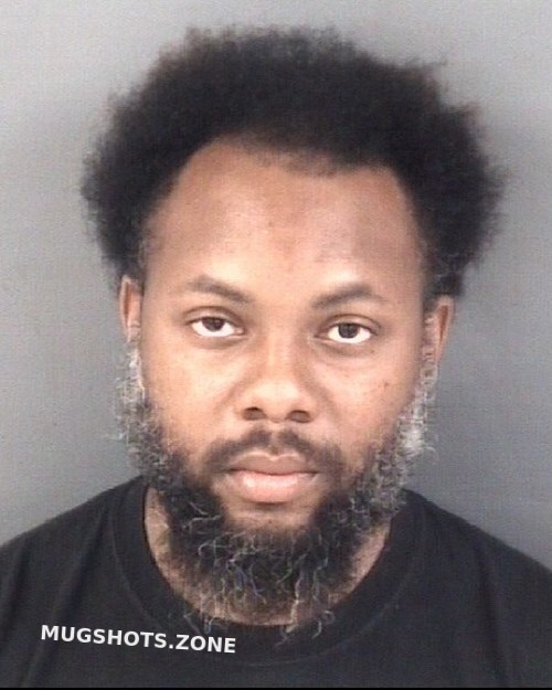 JARRETT JERON MARK WAYNE 07/01/2024 - Cumberland County Mugshots Zone
