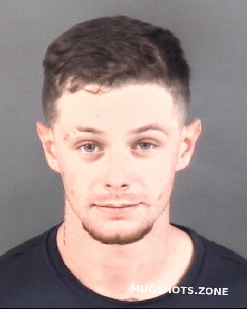 TEW JORDAN ALEXANDER 07/02/2024 - Cumberland County Mugshots Zone