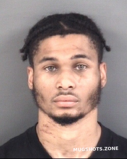 CALDWELL MICHAI JAMILL 07/02/2024 - Cumberland County Mugshots Zone