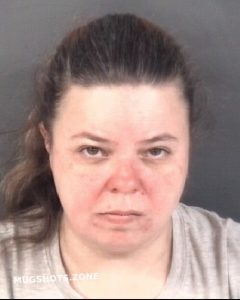 PARKER LISA MARIE 07/02/2024 - Cumberland County Mugshots Zone