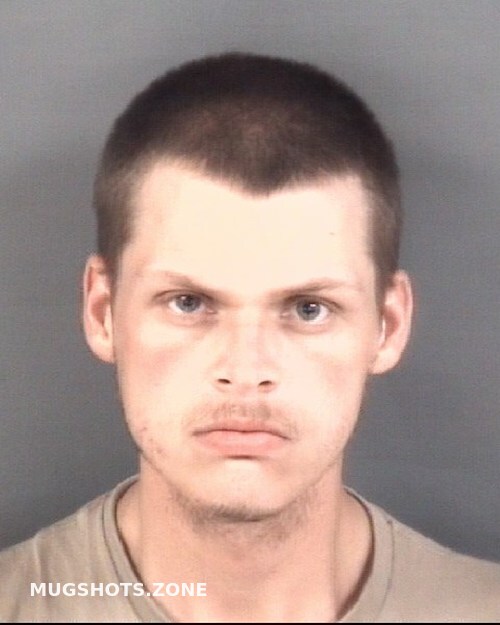 DAVIS MATTHEW DEAN 07/03/2024 - Cumberland County Mugshots Zone