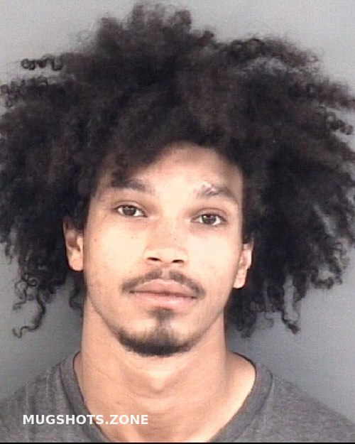 LEMAITRE MALACHI EMMANUEL 07/04/2024 - Cumberland County Mugshots Zone