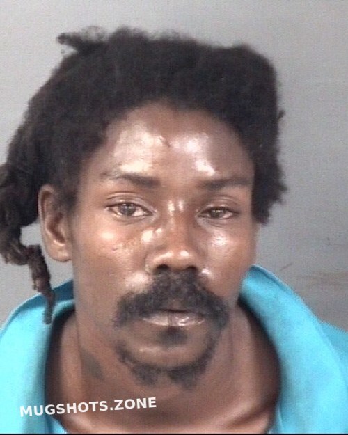 HOPKINS DARRIS LEON 07/04/2024 - Cumberland County Mugshots Zone