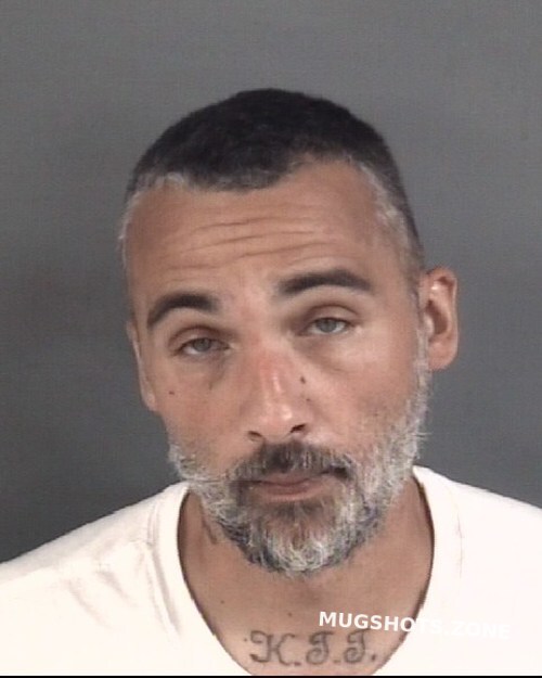 TURNER BRANDON PATRICK 07/05/2024 - Cumberland County Mugshots Zone