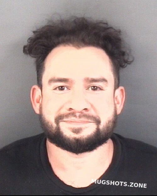 GARZA GABRIEL ANTHONY 07/06/2024 - Cumberland County Mugshots Zone