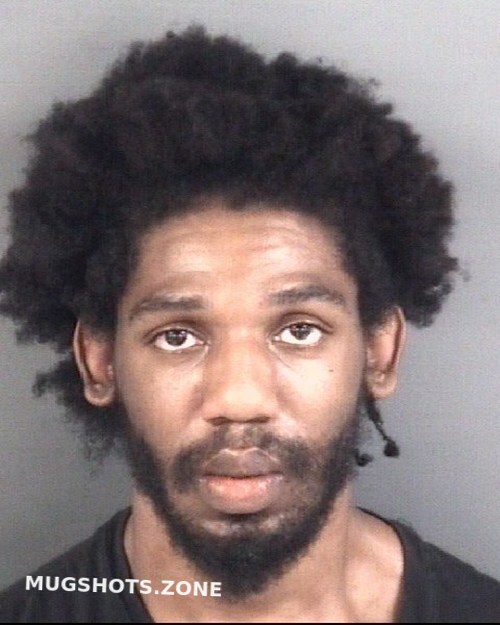 WILSON KELA JAQUESS 07/07/2024 - Cumberland County Mugshots Zone