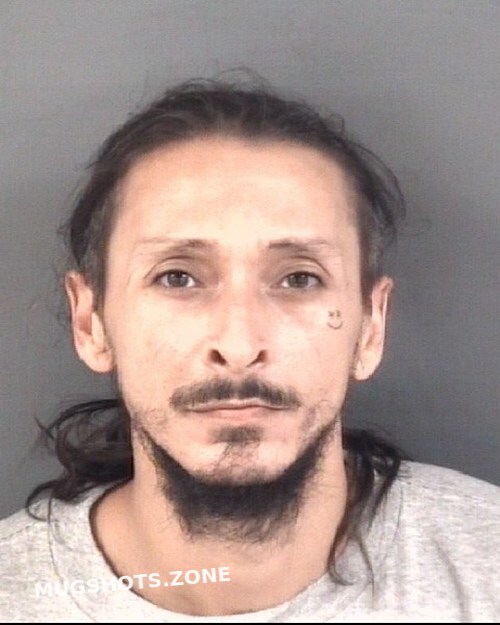 HUNT ZACHARY THOMAS 07/07/2024 - Cumberland County Mugshots Zone