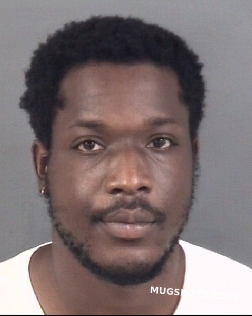 WILLIAMS RODERICK ANTWAN 07/09/2024 - Cumberland County Mugshots Zone