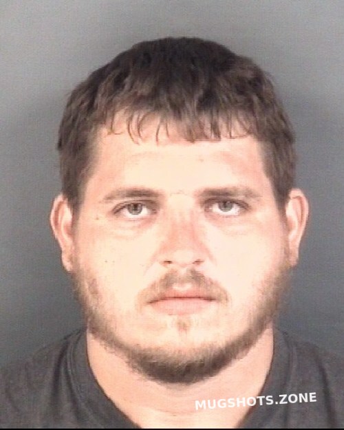 GUERRA THOMAS H 07/09/2024 - Cumberland County Mugshots Zone