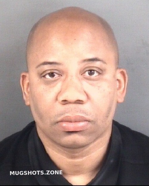 DUNCAN KEON YARNELL 07/10/2024 - Cumberland County Mugshots Zone