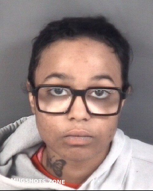 THOMAS AMARI 07/10/2024 - Cumberland County Mugshots Zone