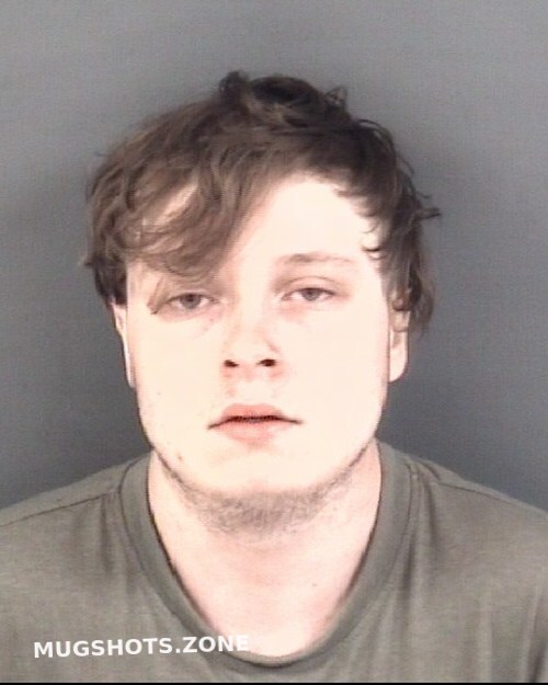 HARVEY LOGEN DUSTIN 07/10/2024 - Cumberland County Mugshots Zone