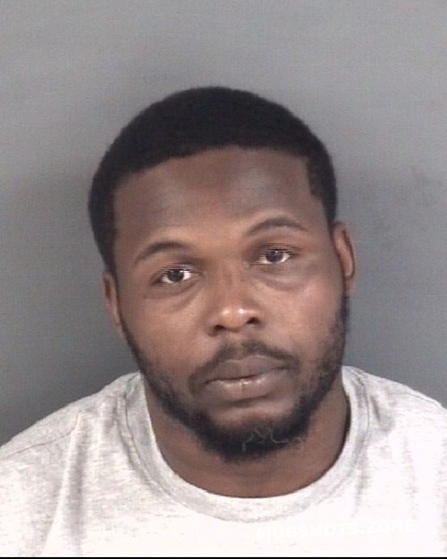 ALEXANDER TRAVIS ANTWAN 07/10/2024 - Cumberland County Mugshots Zone