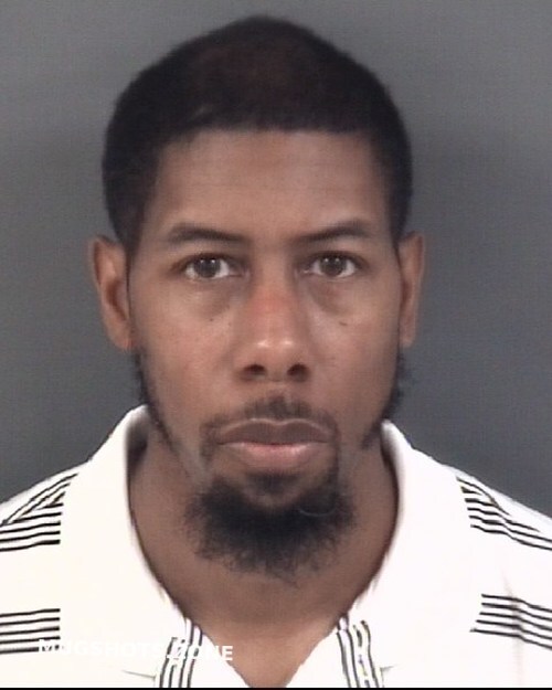 KING FLETCHER RUDOLPH 07/10/2024 - Cumberland County Mugshots Zone