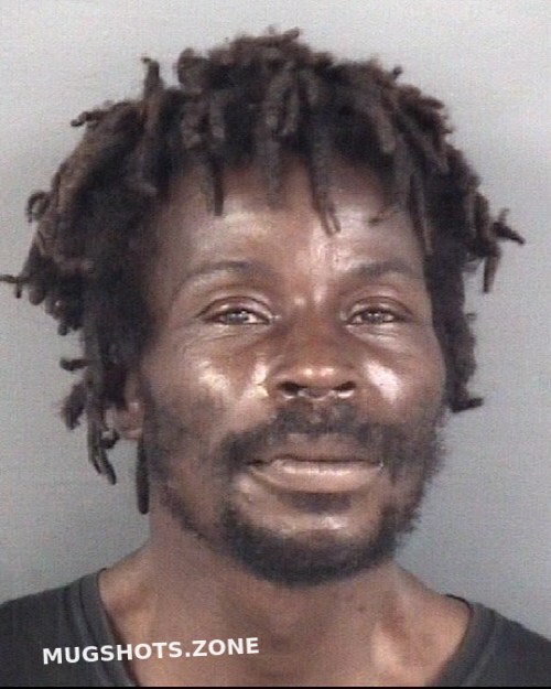 KEARNEY TERRELL ALEXANDER 07/11/2024 - Cumberland County Mugshots Zone