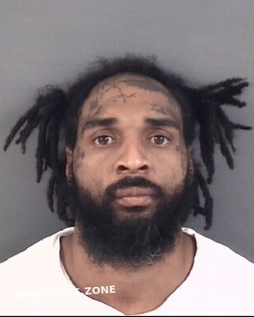 WASHINGTON MARCEL BENORRIS 07/11/2024 - Cumberland County Mugshots Zone