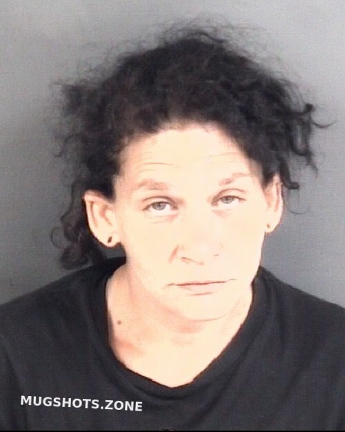 BERRY SHANNON RAY 07/11/2024 - Cumberland County Mugshots Zone