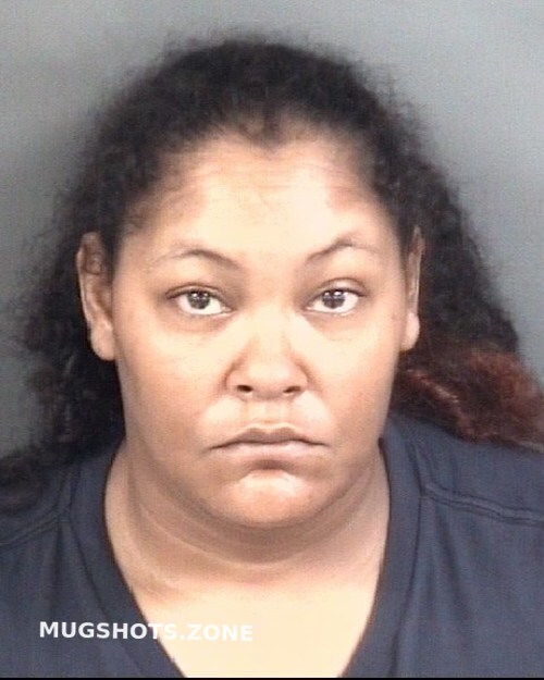 MCNEILL TEAH SHAWNTAY 07/12/2024 - Cumberland County Mugshots Zone