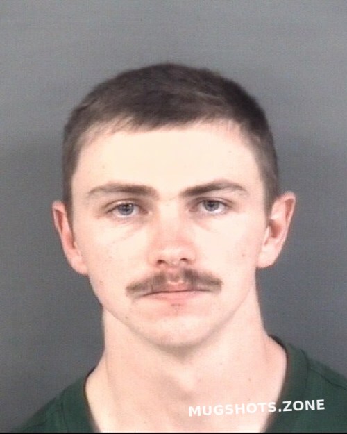 BAHLKE NOLAN THOMAS 07/13/2024 - Cumberland County Mugshots Zone