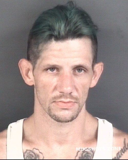 RUSSELL NICHOLAS JOHN 07/15/2024 - Cumberland County Mugshots Zone