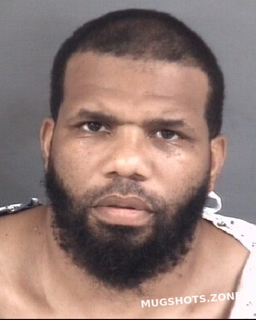 BYERS JOSEPH TERRELL 07/16/2024 - Cumberland County Mugshots Zone