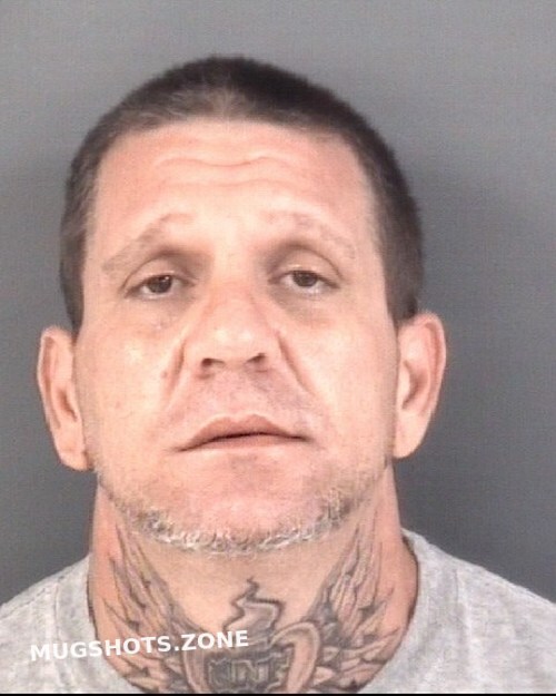 FRALEY STEVEN GREGORY 07/17/2024 - Cumberland County Mugshots Zone