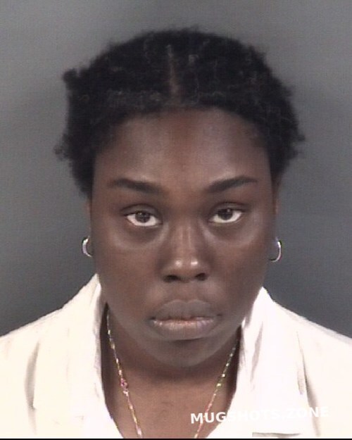 HORSFORD SHERENE BRENDA 07/23/2024 - Cumberland County Mugshots Zone