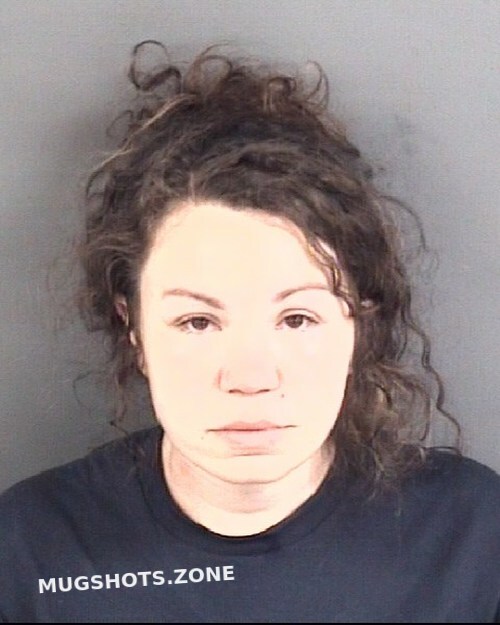 IVEY MARIE ANGELEIGH CELES 07/24/2024 - Cumberland County Mugshots Zone