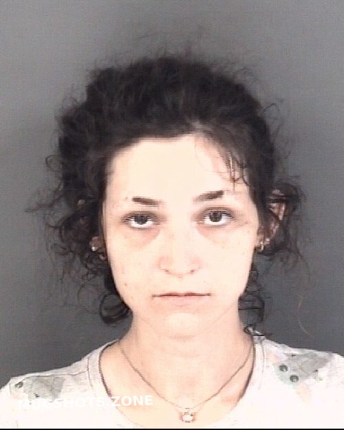 CASEY RYAN HUNTER 07/24/2024 - Cumberland County Mugshots Zone