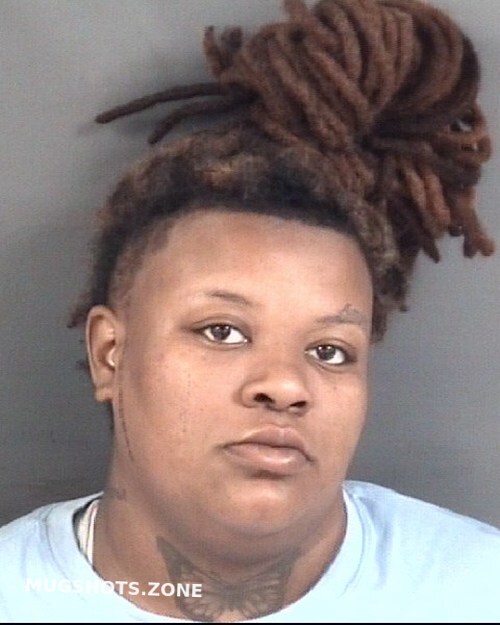 HARTLEY MIA NICOLE 07/25/2024 - Cumberland County Mugshots Zone