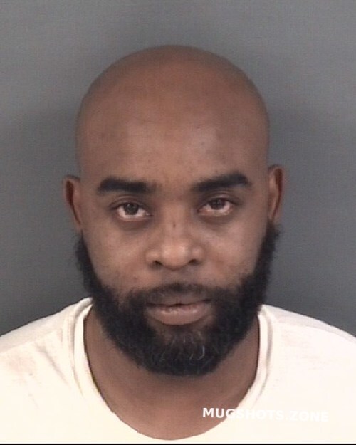 BUXTON ALLEN KENTRELL 07/25/2024 - Cumberland County Mugshots Zone