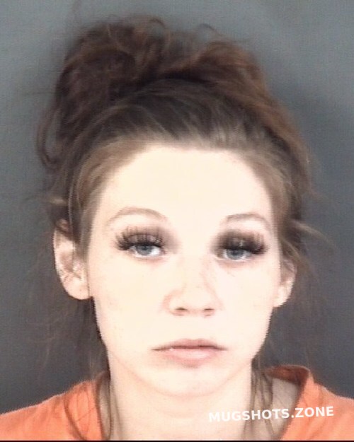 HOBBS BROOKE DANIELLE 07/26/2024 - Cumberland County Mugshots Zone