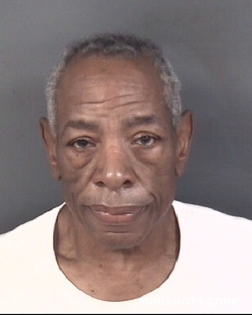 THOMAS LARRY 07/26/2024 - Cumberland County Mugshots Zone