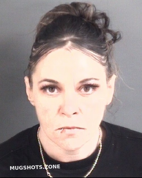 ALEXANDER TABITHA RENEA 07/27/2024 - Cumberland County Mugshots Zone