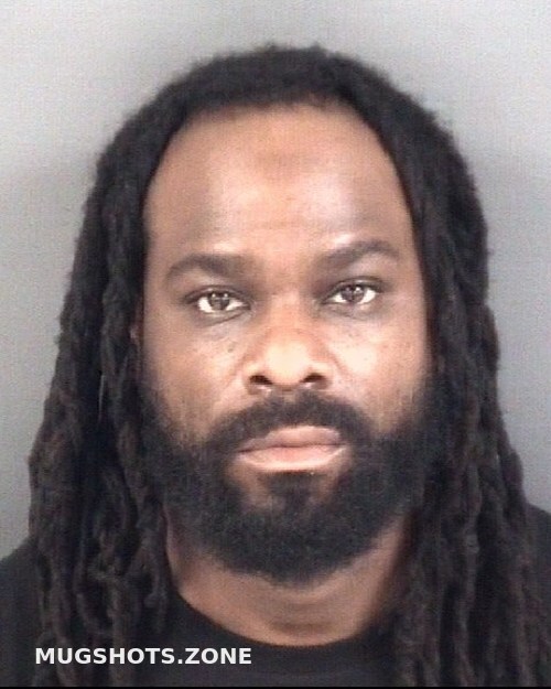 SHUMAN JAMAL ANTHONY 07/27/2024 - Cumberland County Mugshots Zone