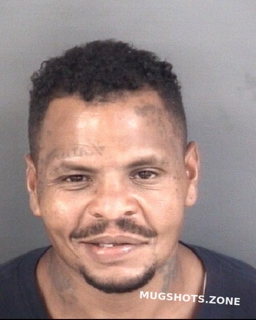 LOCKLEAR JERRY JUNIOR 07/28/2024 - Cumberland County Mugshots Zone