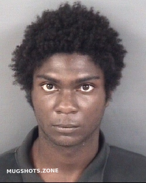 TUFF MALIK COURTAZE 07/29/2024 - Cumberland County Mugshots Zone