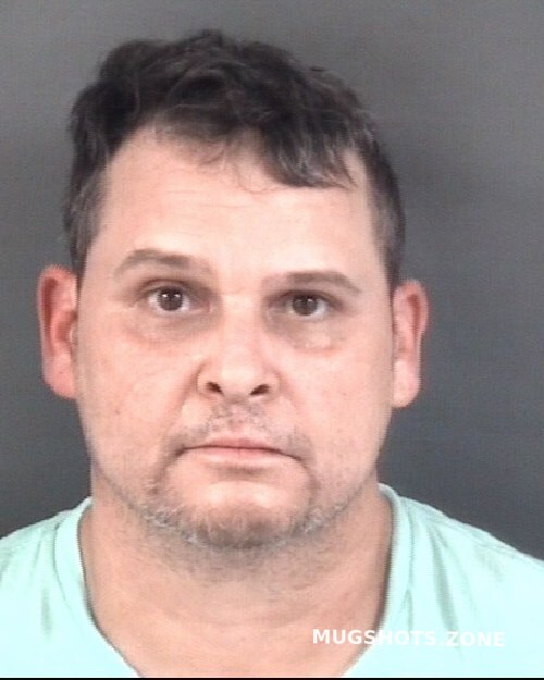 JOHNSON TIMOTHY CHRISTOPHER 07/31/2024 - Cumberland County Mugshots Zone