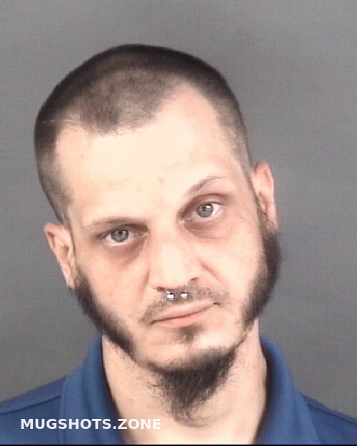 JONES JONATHAN RYAN 08/01/2024 - Cumberland County Mugshots Zone