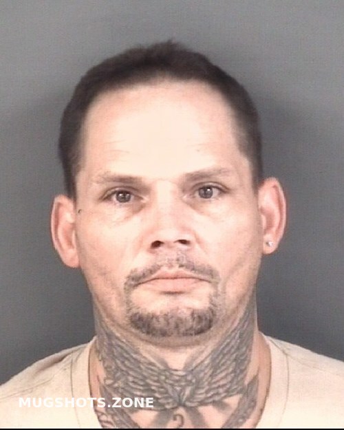 LOGUE MORGAN MONROE 08/01/2024 - Cumberland County Mugshots Zone