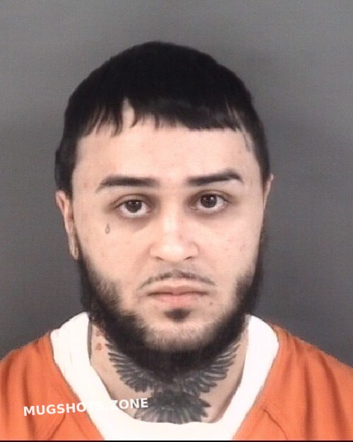 JONES JON DEANGELO 08/01/2024 - Cumberland County Mugshots Zone