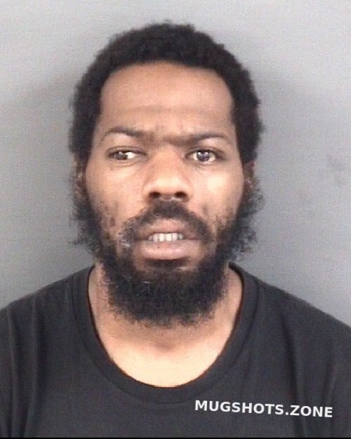 HOUSTON JARRETT JAMAL 08/01/2024 - Cumberland County Mugshots Zone