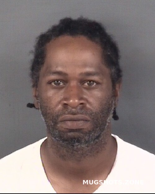 BENNETT LIONEL 08/02/2024 - Cumberland County Mugshots Zone