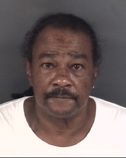 DANGERFIELD CLYDE KEITH 08/03/2024 - Cumberland County Mugshots Zone