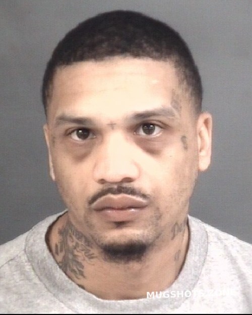 TAYLOR PATRICE HOZA 08/05/2024 - Cumberland County Mugshots Zone