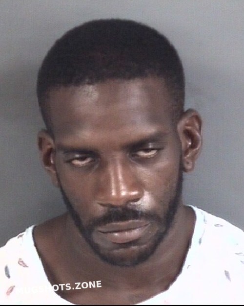 BEARD WILSON 08/05/2024 - Cumberland County Mugshots Zone