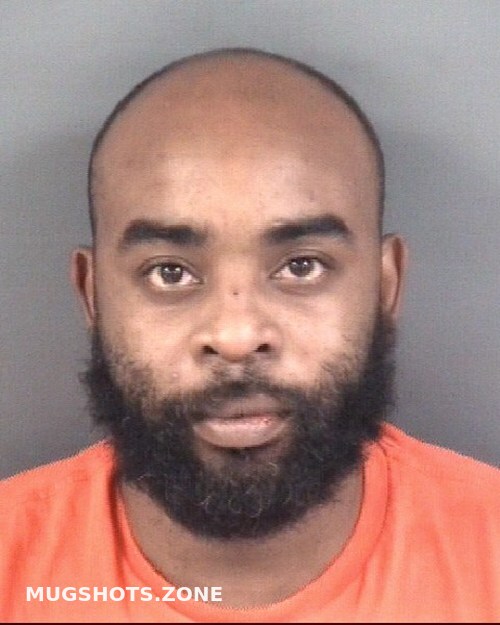 BUXTON ALLEN KENTRELL 08/05/2024 - Cumberland County Mugshots Zone