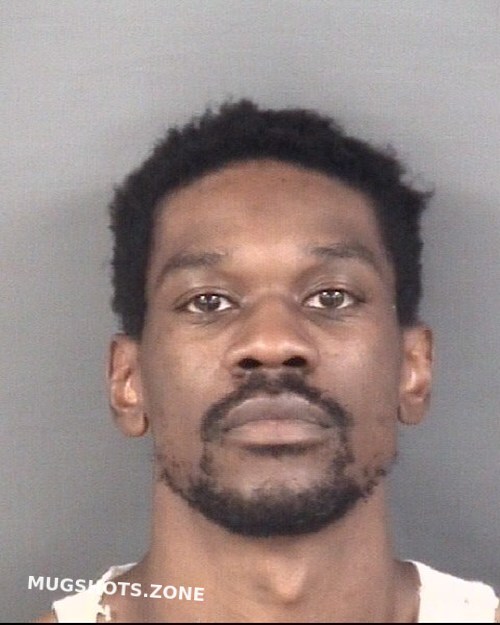 SPENCER ISSAC 08/06/2024 - Cumberland County Mugshots Zone