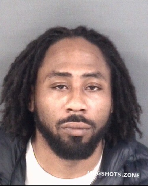 MCCRIMMON DEVON DARRELL 08/08/2024 - Cumberland County Mugshots Zone