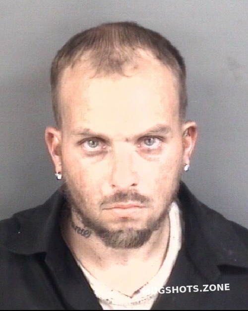 WALLACE RYAN DANIEL 08/10/2024 - Cumberland County Mugshots Zone